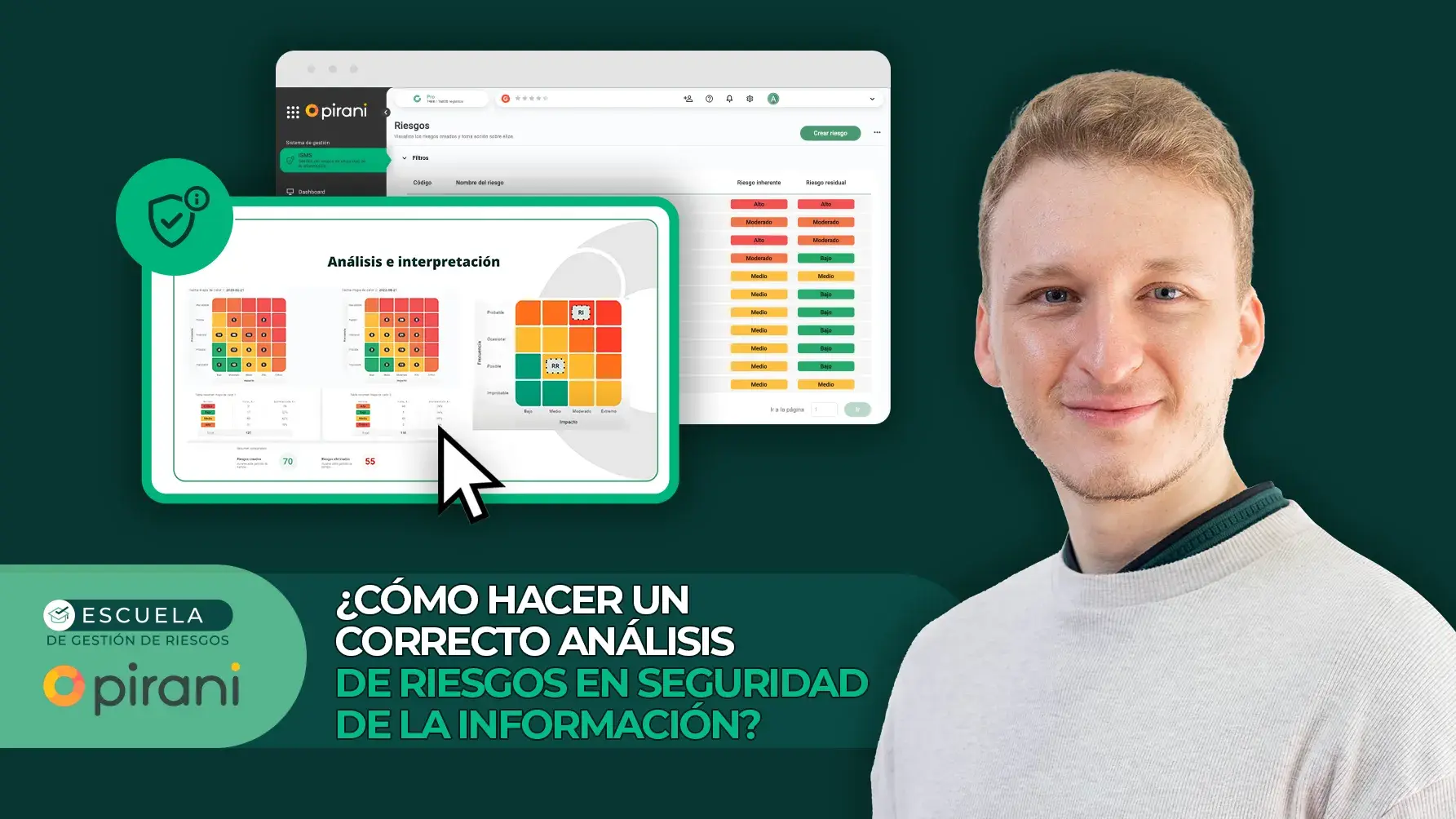 Cómo implementar controles automatizados para seguridad informática